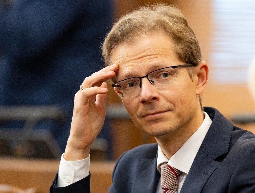 Valsts budžets un “nevienlīdzības mazināšana”: Vai valdība rīkojas ...