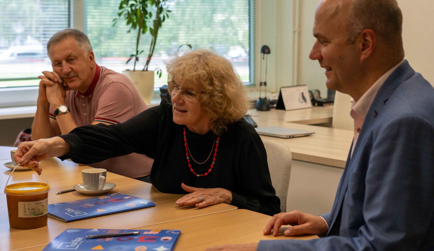 OGRENET - Tava novada portāls