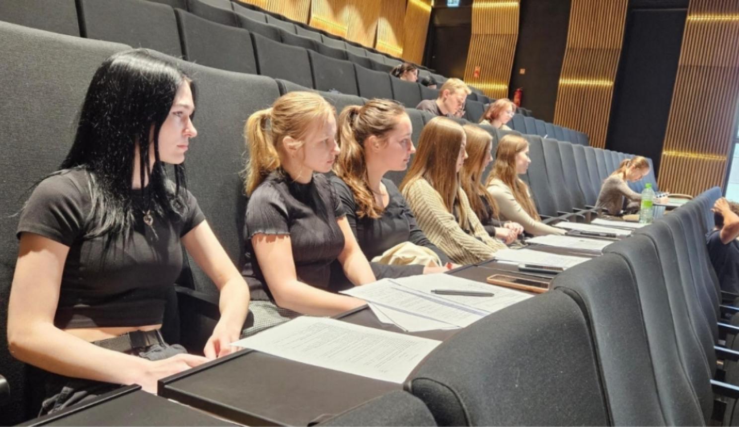 Kultūra un izglītība - OGRENET - Tava novada portāls