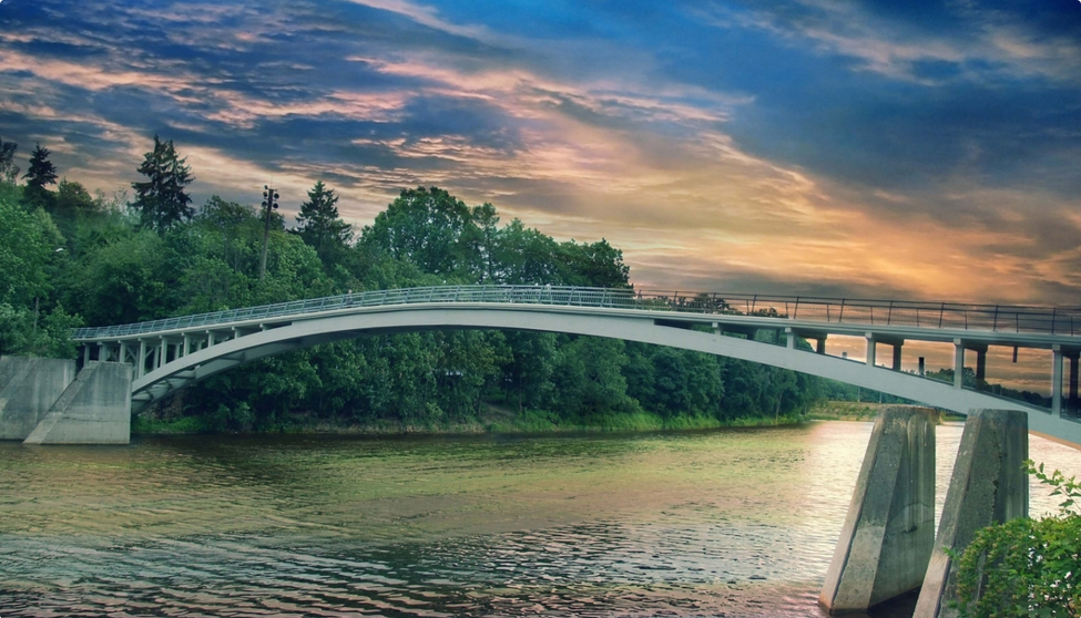 10 iemesli, kāpēc Ogre ir vislieliskākā pilsēta Latvijā - OGRENET ...