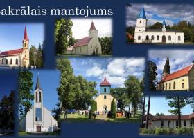 OGRENET - Tava novada portāls