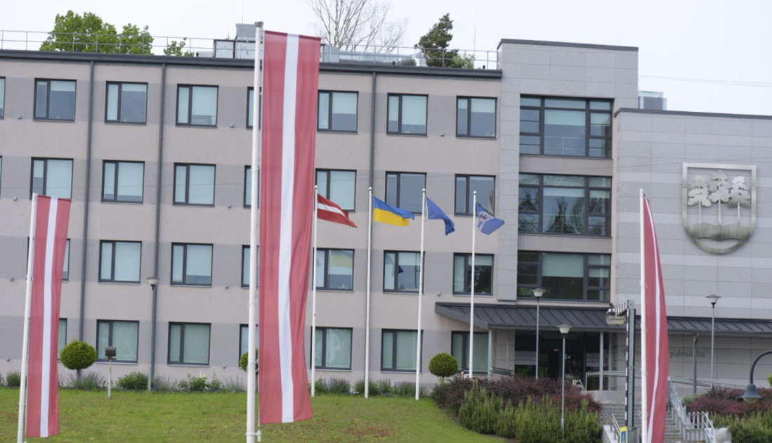 Ogres novada pašvaldības domes pastāvīgo komiteju sastāvs - OGRENET ...