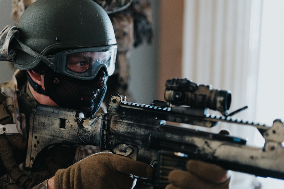 Latvijā norisināsies visaptverošas valsts aizsardzības mācības "Namejs 2025" - OGRENET - Tava ...