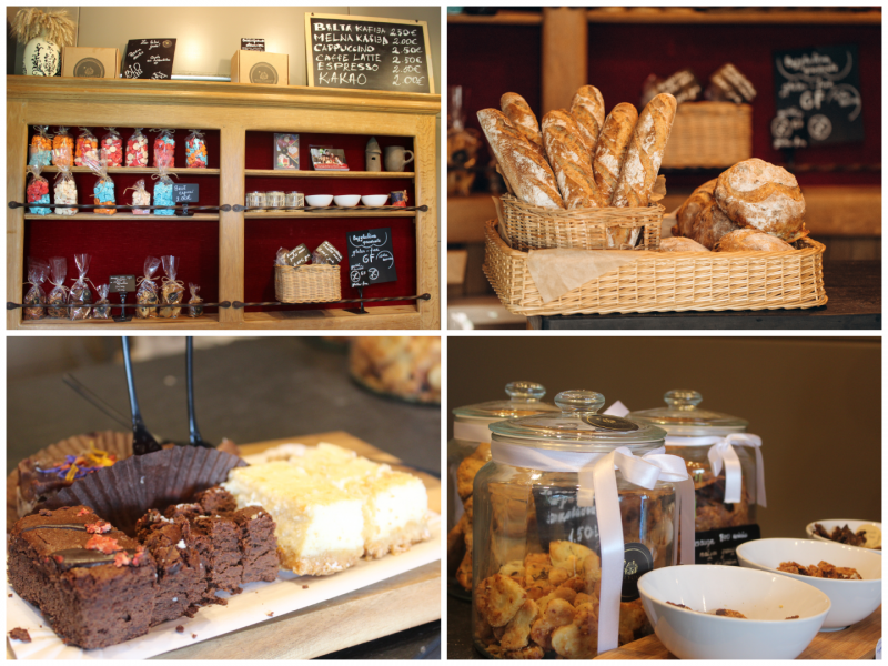 Ogres novadnieka lojalitātes programmai pievienojusies konditoreja ...